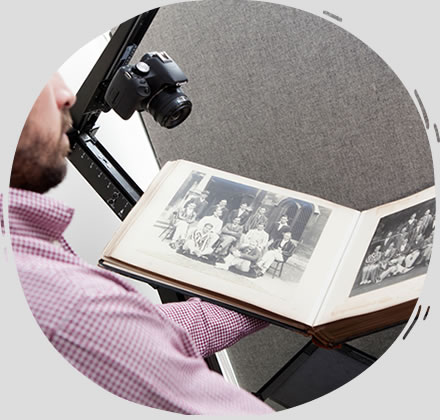 My Treasured Memories - About us and the SDS Group